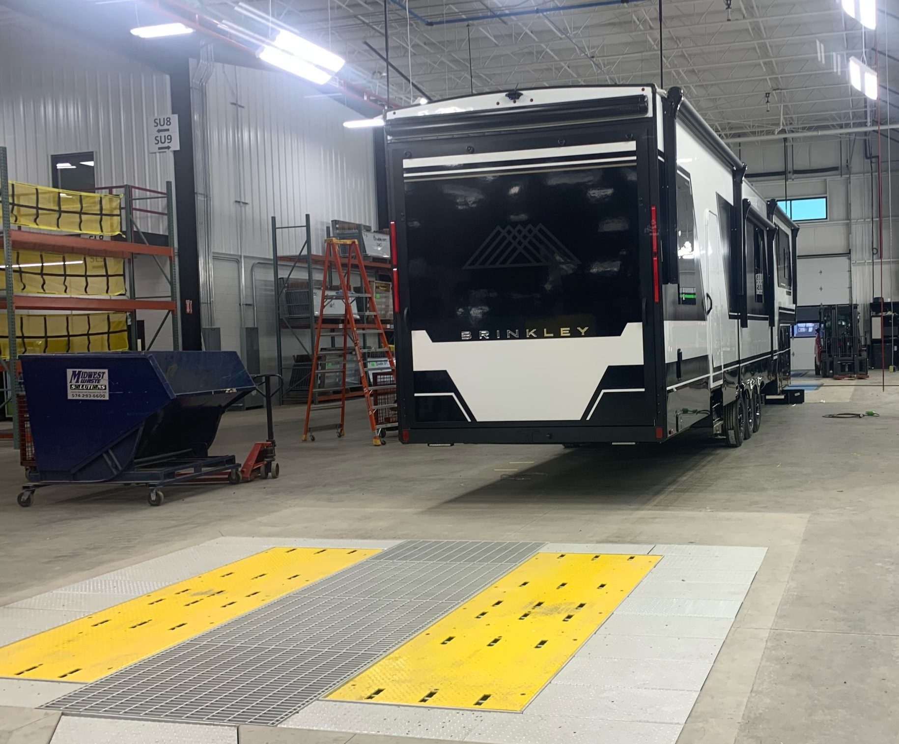 Robust Vibration Testing Simulates Real Road Conditions - Criterion ...