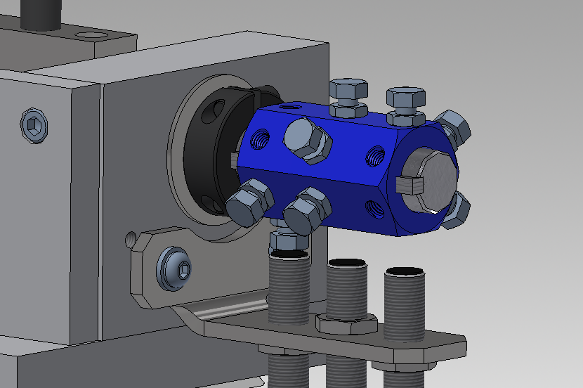 The Best Way to 3-D Print Threaded Parts - Criterion Automation