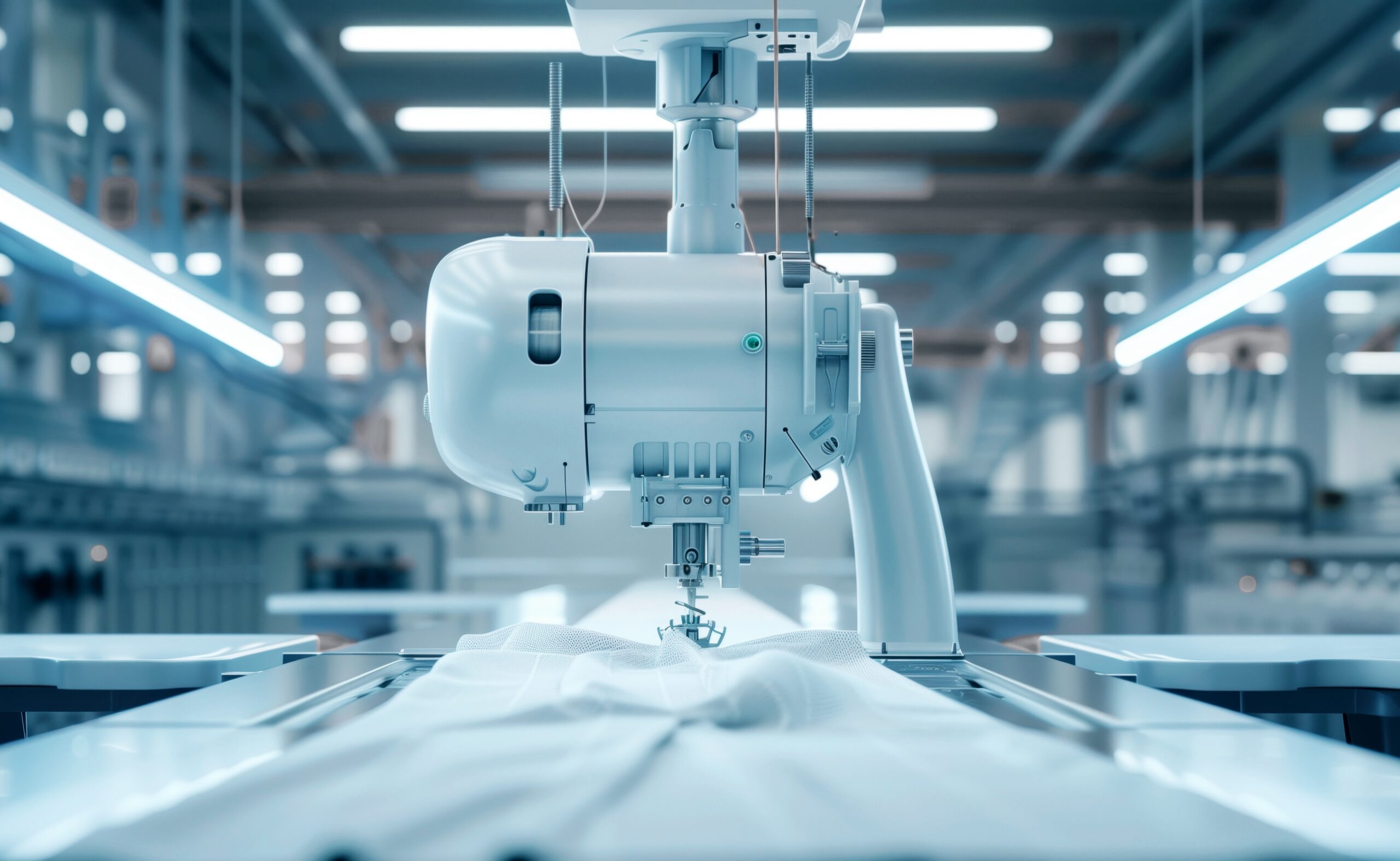 Should You Automate Your Sewing Process? 6 Questions to Ask - Criterion ...